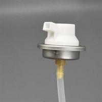 China Eco-Friendly Foam Cleanser Valve for Conscious Consumers with Sustainable Design for sale