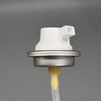 China Gentle Foam Cleaner Valve for Sensitive Skin with Ultra-Soft Dispensing for sale