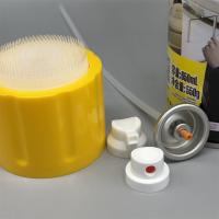 China High-Capacity Foam Cleaner Valve for Commercial Use with Robust Output for sale