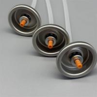 China Smart Foam Cleaner Valve for Tech-Savvy Consumers with Adjustable Sensitivity for sale