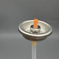 China Smart Foam Cleaner Valve for Tech-Savvy Consumers with Adjustable Sensitivity for sale