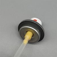 China Premium Foam Cleaning Solution Valve for Household with Durable Design for sale
