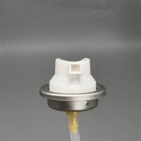 China Premium Foam Cleaning Solution Valve for Household with Durable Design for sale