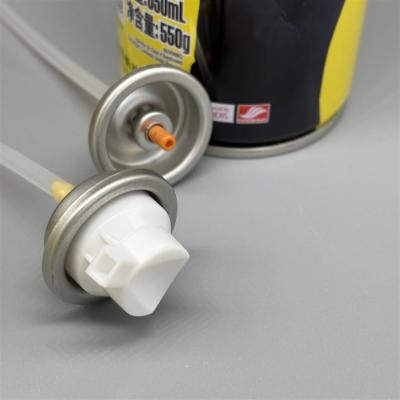 China Efficient Foam Cleaning Solution Valve for Commercial Kitchens with Leak-Proof Seal for sale