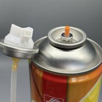 China Efficient Foam Cleaning Solution Valve for Commercial Kitchens with Leak-Proof Seal for sale