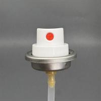 China Efficient Foam Cleaning Solution Valve for Commercial Kitchens with Leak-Proof Seal for sale