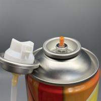 China Versatile Foam Cleaning Solution Valve for Industrial Equipment with Long-Lasting Performance for sale