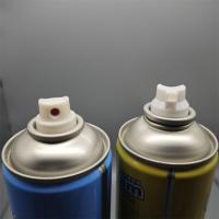 China Sustainable Foam Cleanser Valve for Eco-Friendly Cosmetic Brands with Recyclable Micro-Foam Dispensing System for sale