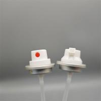 China Sustainable Foam Cleanser Valve for Eco-Friendly Cosmetic Brands with Recyclable Micro-Foam Dispensing System for sale
