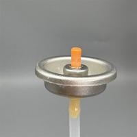 China High-Performance Foam Cleaning Solution Valve for Hospitality Sector with Quick Activation and Anti-Clogging System for sale
