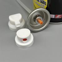 China High-Performance Foam Cleaning Solution Valve for Hospitality Sector with Quick Activation and Anti-Clogging System for sale
