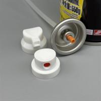 China Precision Foam Cleaning Solution Valve for Laboratory Use with Controlled Dispensing and Chemical Resistance for sale