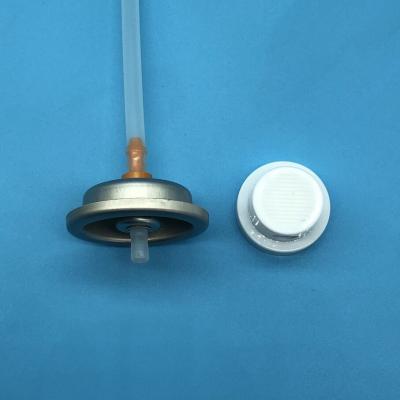 China Advanced Sun Protection Mist Valve - SPF 30, Sunscreen Dispenser, Fine Mist for sale