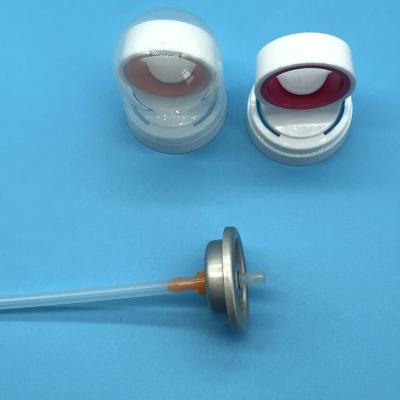 China Precision Spray Pump Valve for Moisturizer Sunscreen - Fine Mist, Easy Application, Leak-Proof for sale