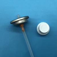 China Precision Spray Pump Valve for Moisturizer Sunscreen - Fine Mist, Easy Application, Leak-Proof for sale