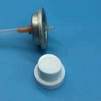China Advanced Atomizer Valve for Moisturizer Sunscreen - Fine Mist, Hydrating Formula, Universal Compatibility for sale