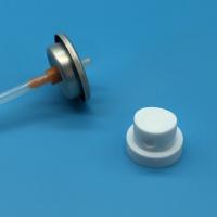 China Premium Pump Valve for Moisturizing Sunscreen - Hydrating Mist, Smooth Application, Enhanced SPF Protection for sale