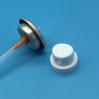 China Advanced Sunblock Spray Valve - Easy Application, Broad Spectrum Protection, Portable Design for sale