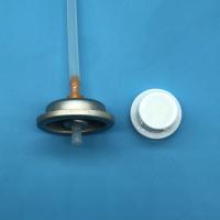 China Advanced UV Protection Mist Valve for Effective Sunscreen Application - High-Performance Mist Valve for UV Protection for sale