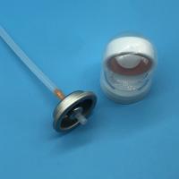 China Advanced Skincare Spray Valve for Precise and Hygienic Application - High-Performance Spray Valve for Skincare Products for sale