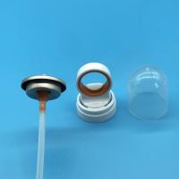 China Advanced Skincare Spray Valve for Precise and Hygienic Application - High-Performance Spray Valve for Skincare Products for sale