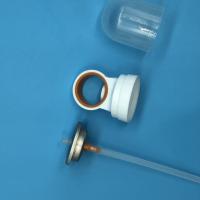 China Advanced Sun Care Dispenser Valve for Convenient and Efficient Sunscreen Application - High-Performance Dispenser Valve for sale