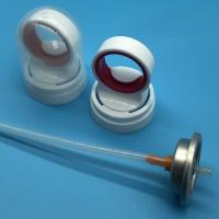 China High-Performance Sunscreen Lotion Pump Valve for Convenient and Controlled Application for sale
