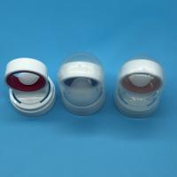 China Waterproof Sunscreen Spray Valve for Long-Lasting Protection in Water Activities for sale