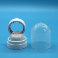 China Travel-Friendly Sunscreen Spray Valve for On-the-Go Sun Protection for sale