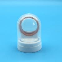 China Child-Safe Sunscreen Spray Valve for Gentle and Safe Application on Children's Skin for sale