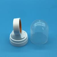 China Child-Safe Sunscreen Spray Valve for Gentle and Safe Application on Children's Skin for sale