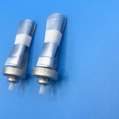 China High-SPF Sunscreen Spray Valve for Intense Sun Protection in High-UV Environments for sale