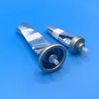 China High-SPF Sunscreen Spray Valve for Intense Sun Protection in High-UV Environments for sale