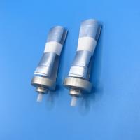 China High-SPF Sunscreen Spray Valve for Intense Sun Protection in High-UV Environments for sale