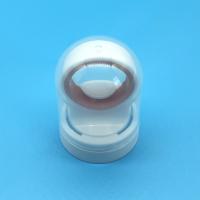 China Oil-Free Sunscreen Valve for Shine-Free Sun Protection for sale