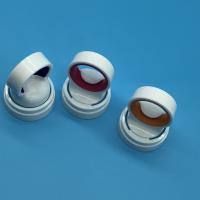 China Invisible Sunscreen Valve for Clear and Non-Sticky Sun Protection for sale