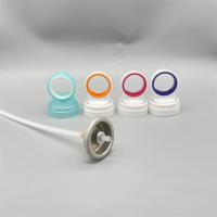 China Versatile Moisturizing Sunscreen Spray Valve for Sports - Long-Lasting Coverage and Hydration for sale