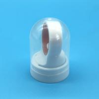 China Ultra-Fine Mist Sunscreen Valve & Actuator with Protective Cap for sale