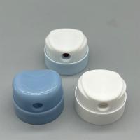 China Ultra-Fine Mist Sunscreen Valve & Actuator with Protective Cap for sale