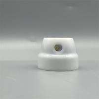 China Deodorant Body Spray Valve Wide-Mist Dispenser for Deodorant Formulas for sale