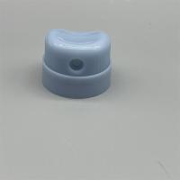 China Deodorant Body Spray Valve Wide-Mist Dispenser for Deodorant Formulas for sale