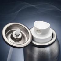 China Controlled Dispensing Lotion Pump Valve for Sunscreen with Tinplate and Plastic Construction Compatible with Various Formulations for sale