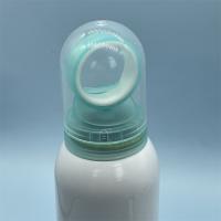 China Cosmetic Grade Sunscreen Spray Aerosol Valve for Continuous Sun Protection and Body Mist Spray Applications for sale