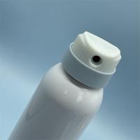 China Cosmetic Grade Sunscreen Spray Aerosol Valve for Continuous Sun Protection and Body Mist Spray Applications for sale