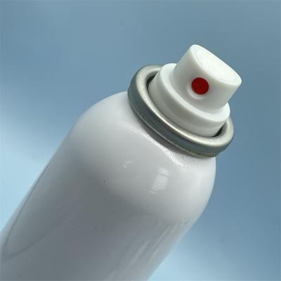 China High Quality Sunscreen Aerosol Spray Valve for Fine Mist SPF and UV Protection Spray Products for sale