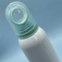 China Professional Sunscreen Spray Valve for Personal Care and Cosmetic Aerosol Packaging Solutions for sale