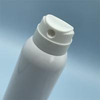 China Professional Sunscreen Spray Valve for Personal Care and Cosmetic Aerosol Packaging Solutions for sale