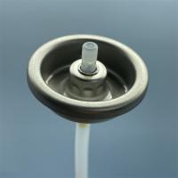 China Fine Mist Aerosol Valve for Sunscreen Body Spray and Sun Care Protection Products for sale