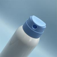 China Fine Mist Aerosol Valve for Sunscreen Body Spray and Sun Care Protection Products for sale