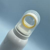 China Fine Mist Aerosol Valve for Sunscreen Body Spray and Sun Care Protection Products for sale